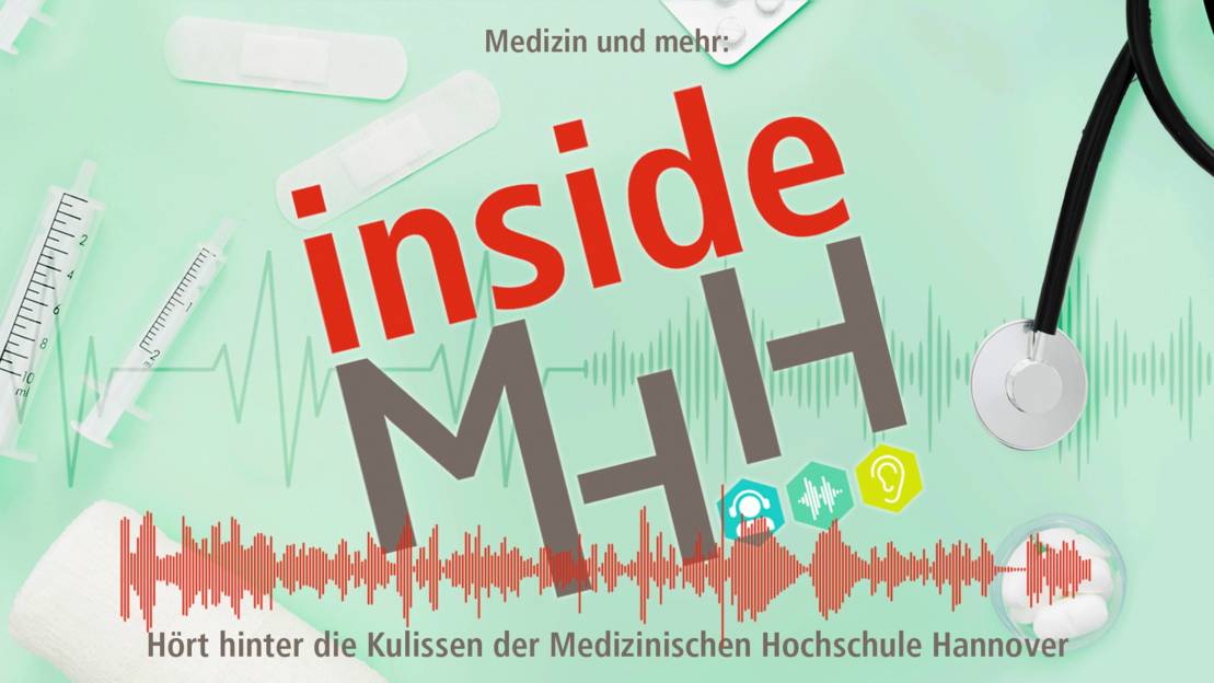 Medizinische ­Hochschule ­Hannover | Einrichtungen