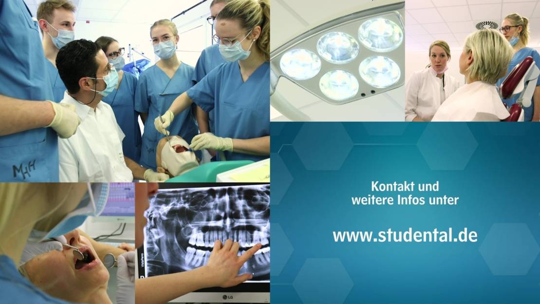 Hannover Medical School | Institutions - Videoportal - Hannover.de