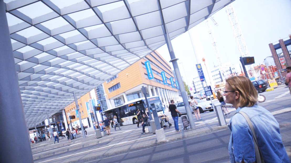 Ausbildung & Studium - Videoportal - Hannover.de