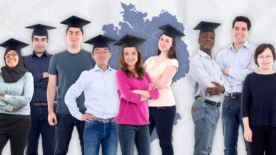 Internationale Studierende und Jobben | Landeshauptstadt Hannover ...